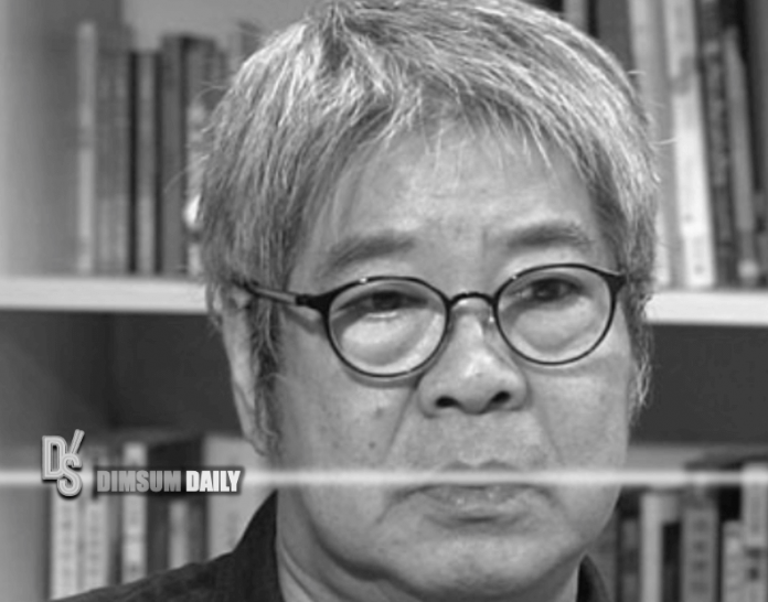 Former RTHK "Headliner" assistant broadcasting director passes away ...