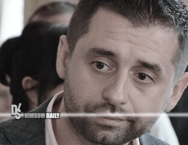 Ukraine ready to discuss "non-NATO models" - Dimsum Daily