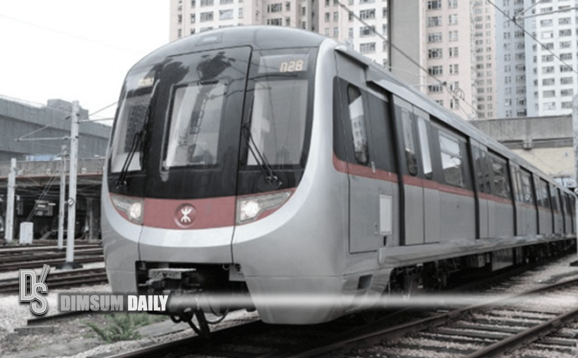 Another 124 new COVID-19 cases reported among MTR staff and contractors ...