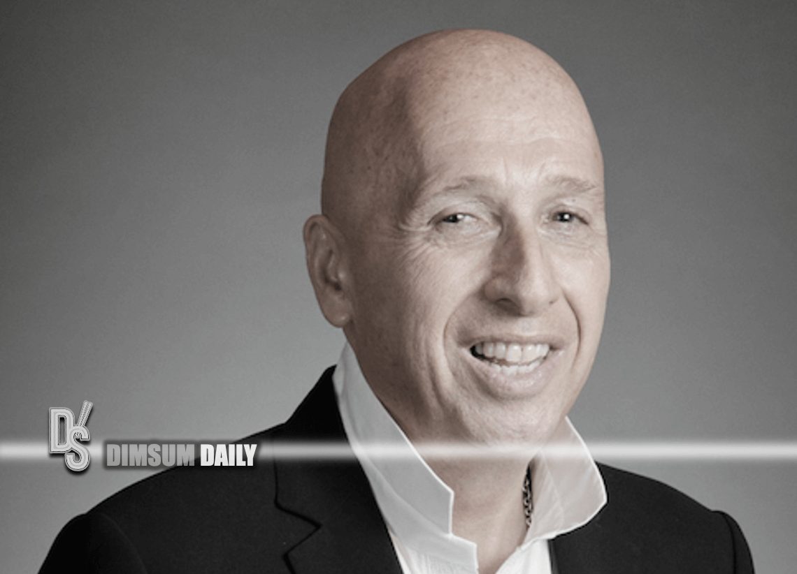 Businessman Allan Zeman says hurling accusations will not stop the ...