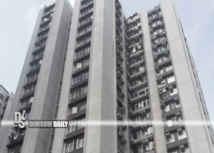47-year-old woman jumps to her death from top of Yee Shan Mansion in ...