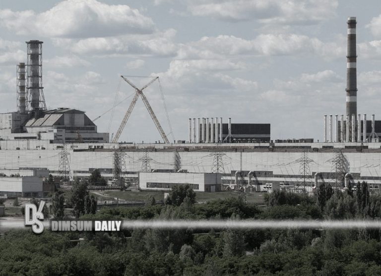 Chernobyl plant disconnected from power grid; Ukraine demands cease ...