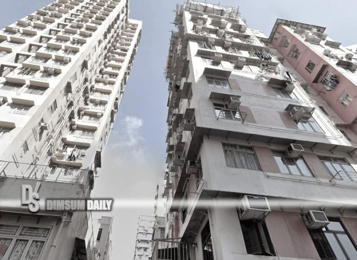 27-year-old woman jumps to her death in To Kwa Wan - Dimsum Daily