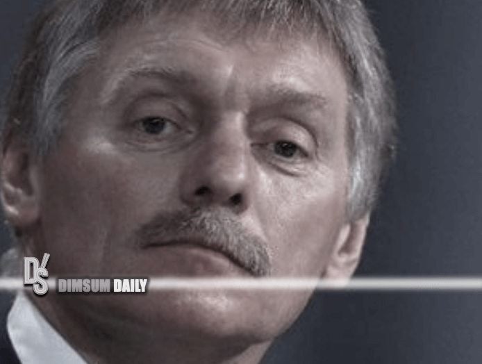 Kremlin says talks on Russia's security guarantees with US, NATO ...