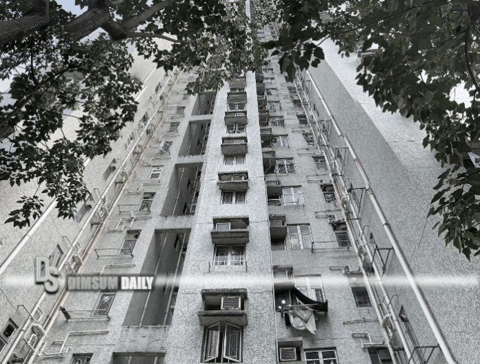 Rapid antigen test kits provided to around 100,000 residents and ...