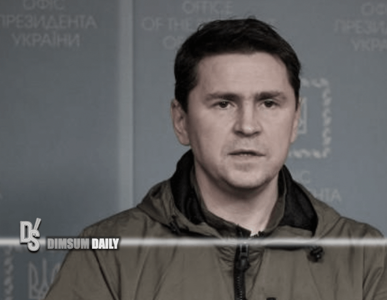 Ukrainian presidential advisor says Ukraine, Russia may agree on peace ...
