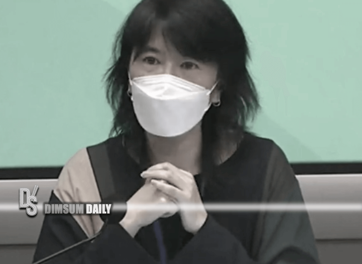 Application for one-off HK$10,000 temporary unemployment relief opens ...