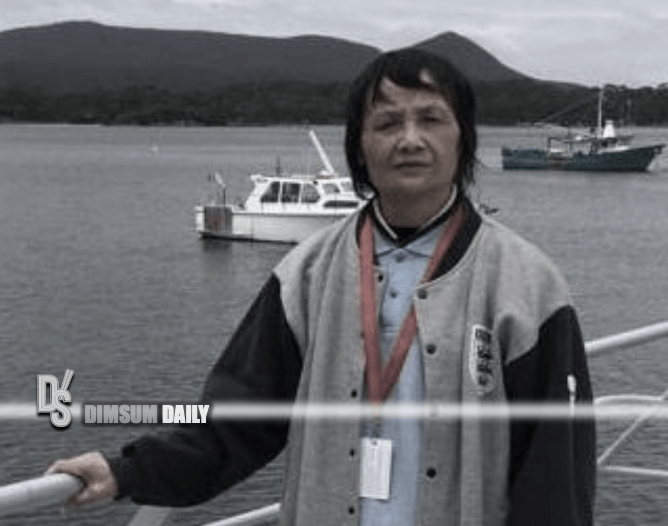 66-year-old woman goes missing after leaving home in Ping Tin Estate ...