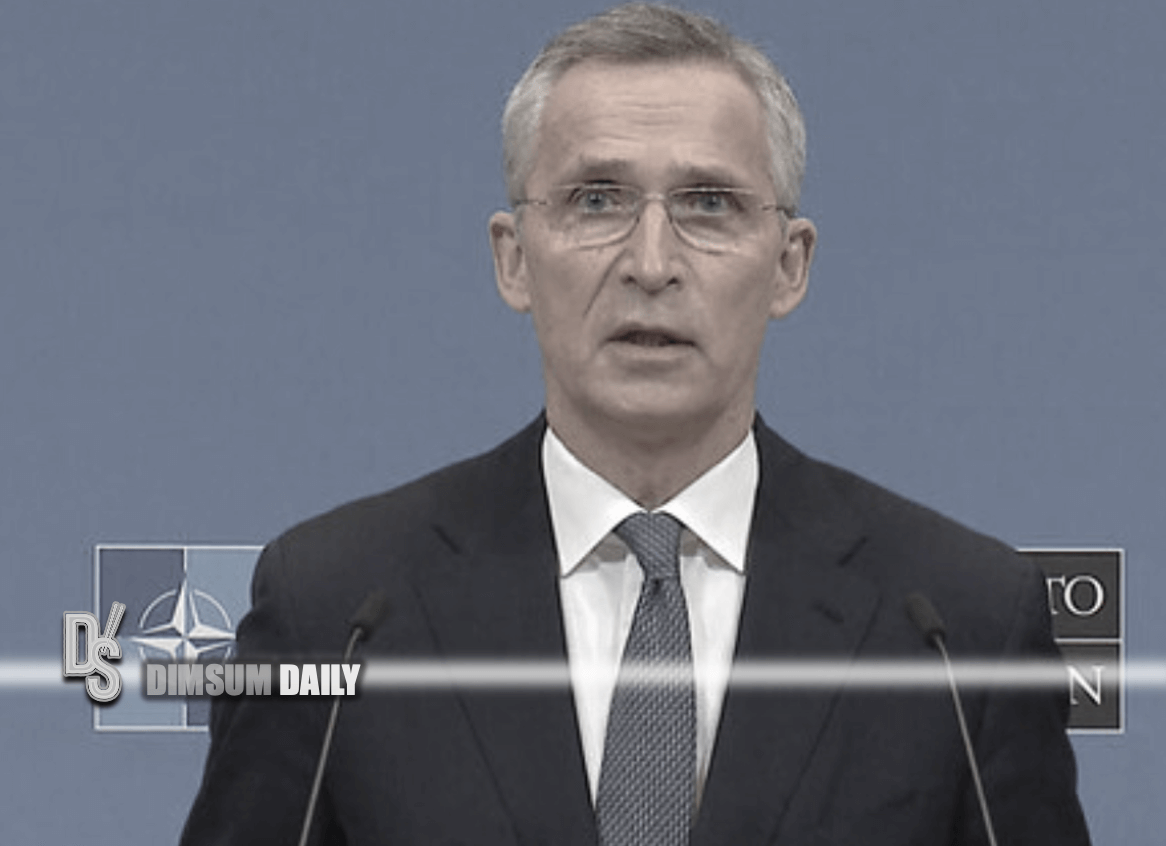 NATO leaders will decide on next steps to protect and defend all Allies ...