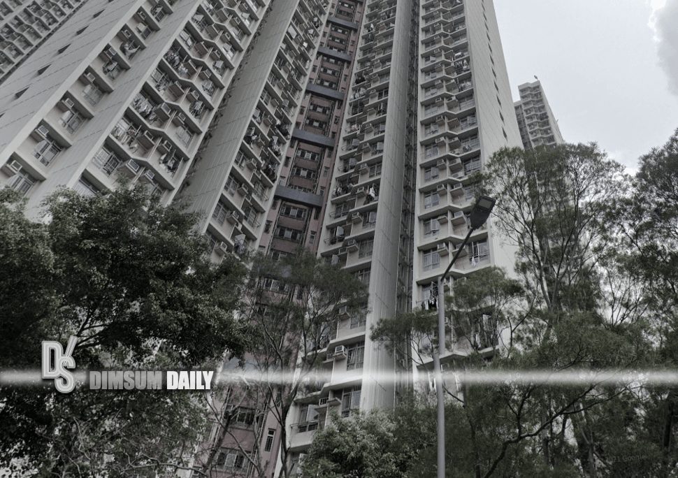 Lockdown testings imported in Tsuen Wan, Sham Shui Po, Kwun Tong and ...