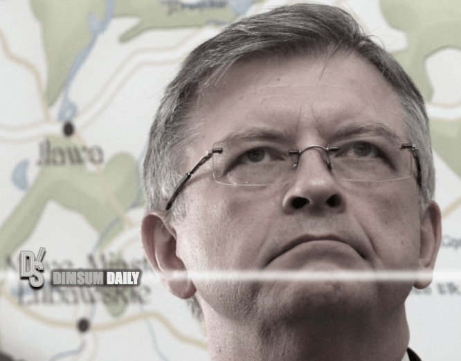 Poland failed to precisely clarify why Russian diplomats were expelled ...