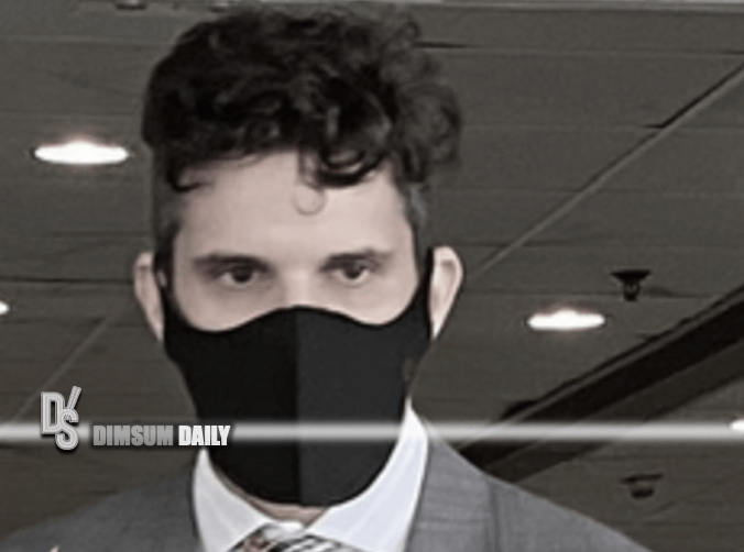 HK Immigrations keeps mum on Samuel Phillip Bickett's claim that his ...