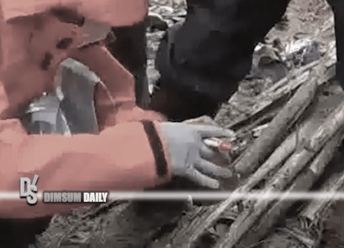 Second black box recovered from crash site of China Eastern Airlines ...