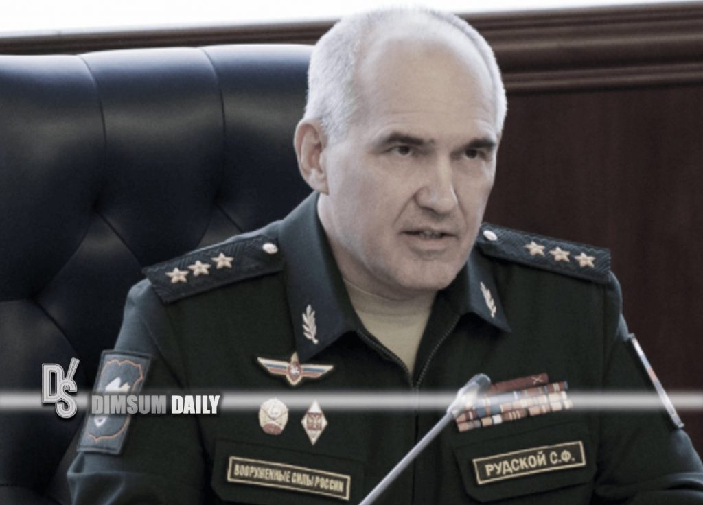 Russia announces completion of 1st stage of military operation in ...