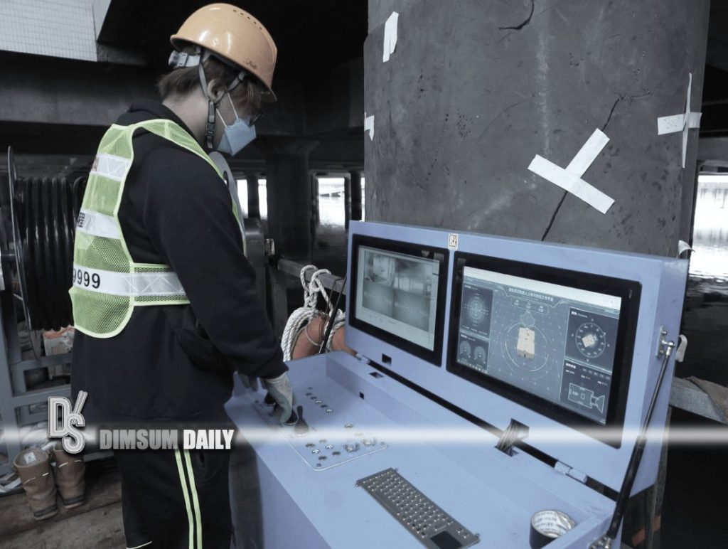 Drainage Services Department brings in new technologies to drainage ...