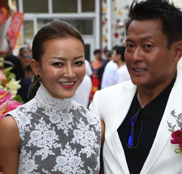 Alan Woo, lawyer and son of retired judge Woo Kwok-hing arrested for ...