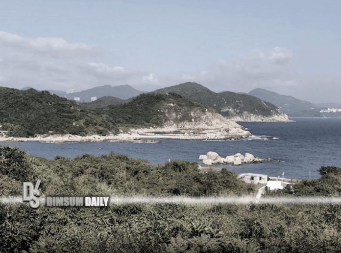 AFCD appeals to public not to enter Sham Wan Restricted Area during ...