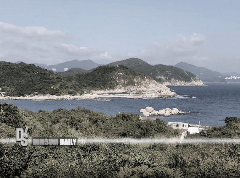 AFCD appeals to public not to enter Sham Wan Restricted Area during ...