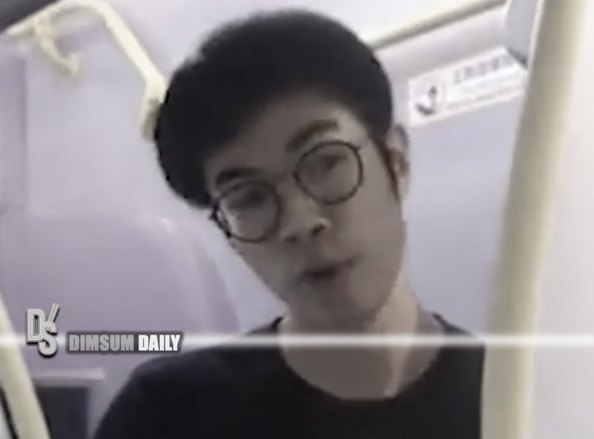 Former Sai Kung District Councillor sentenced to 8 months in prison ...