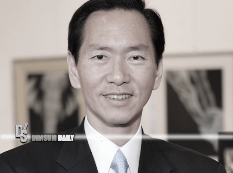 New M+ Museum chairman says whether an artist will violate national ...