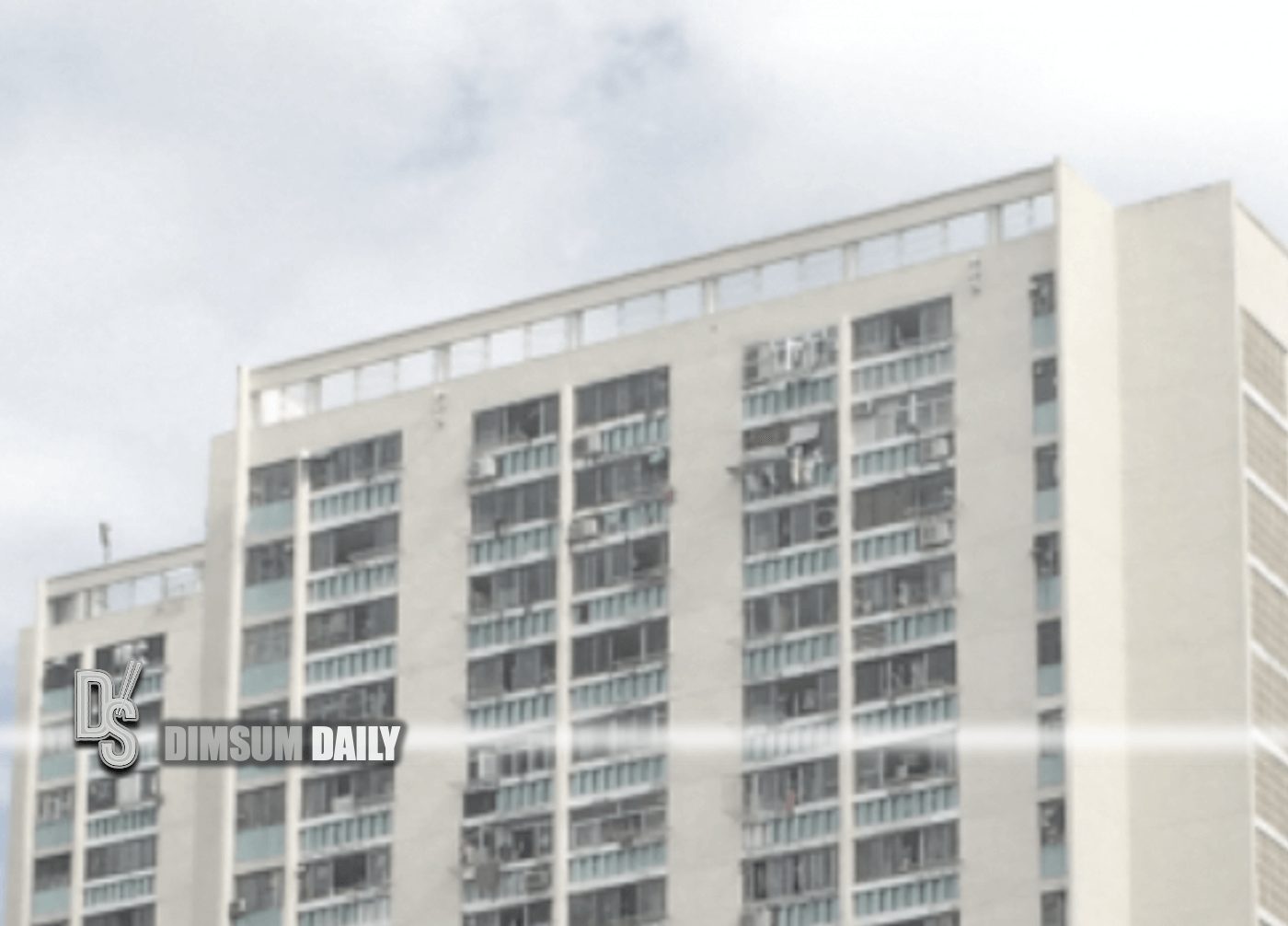 2 lockdown testings at Hong Wing House in Tsing Yi and Block 9 of ...