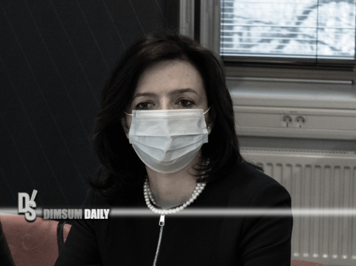 Deputy defence minister says Ukraine retakes "whole Kyiv region ...