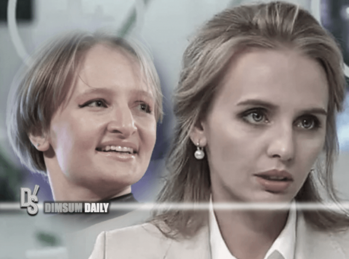 U.S. sanctions Putin’s adult children, bans all new investment in ...