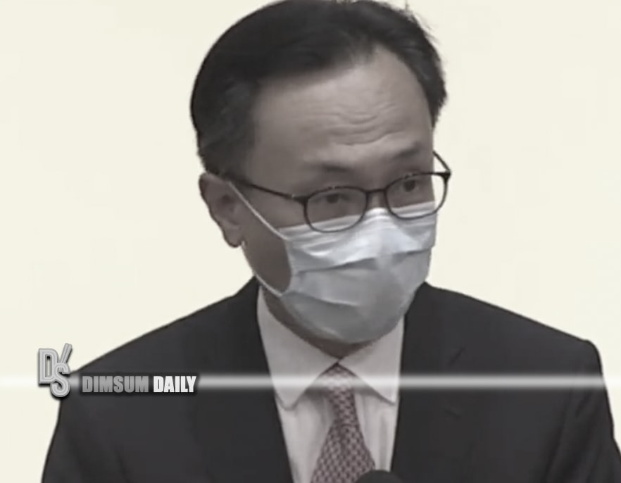 Civil Service Bureau calls on government staff to conduct three-day ...