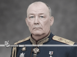 Putin appoints Gen. Alexander Dvornikov as new commander for Ukraine ...