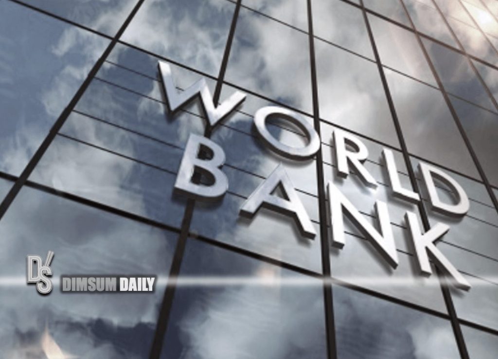 World Bank projects Ukraine's economy to shrink by 45% this year ...