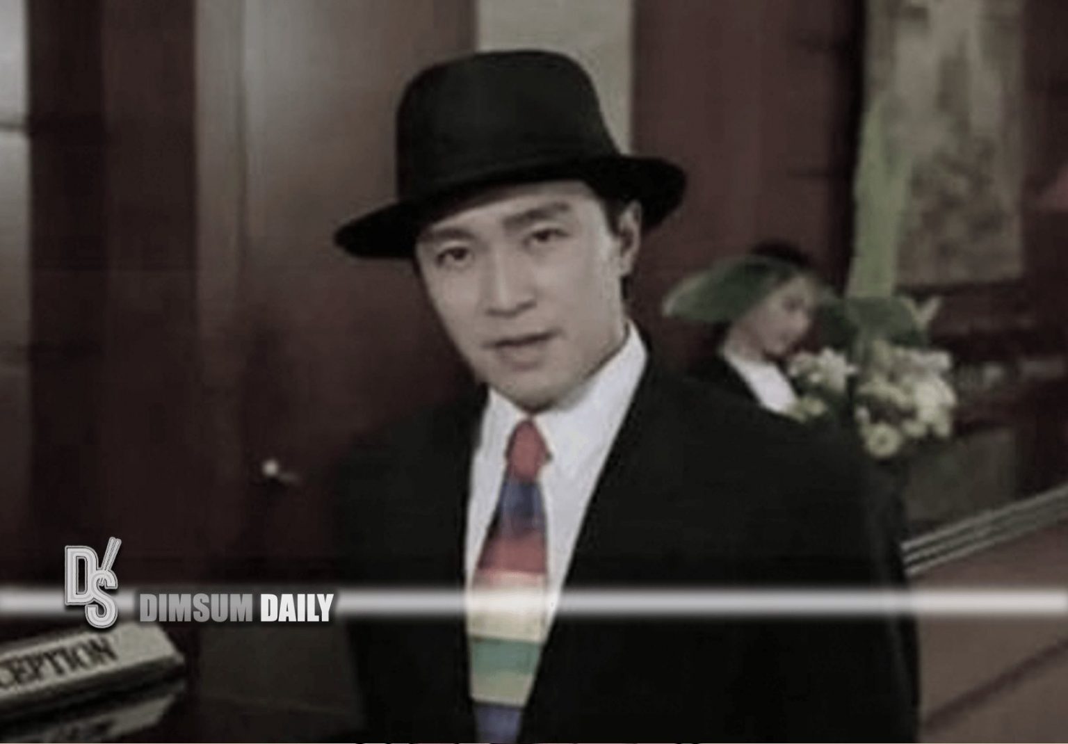 'AllRightsReserved' apologises to HK actor Stephen Chow for using a ...