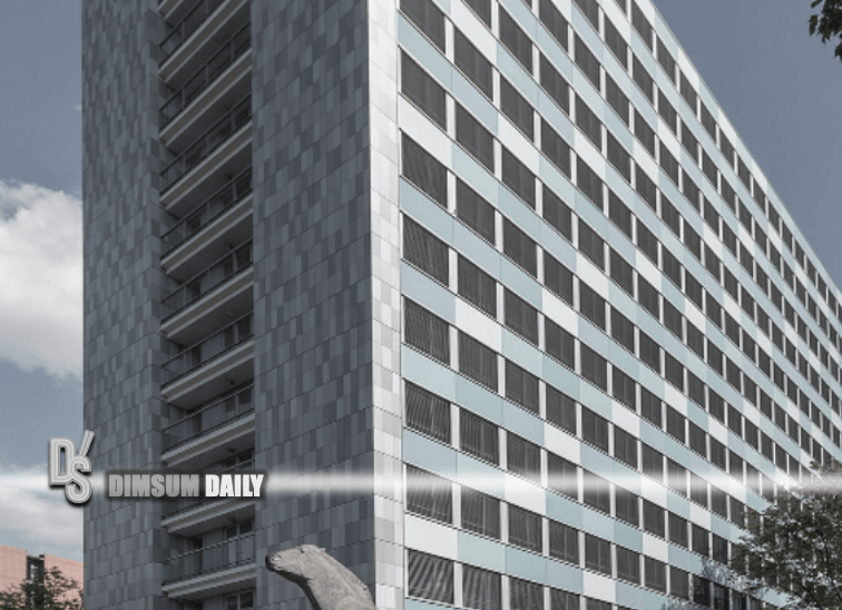 Germany reports sharp rise in business insolvencies in March - Dimsum Daily