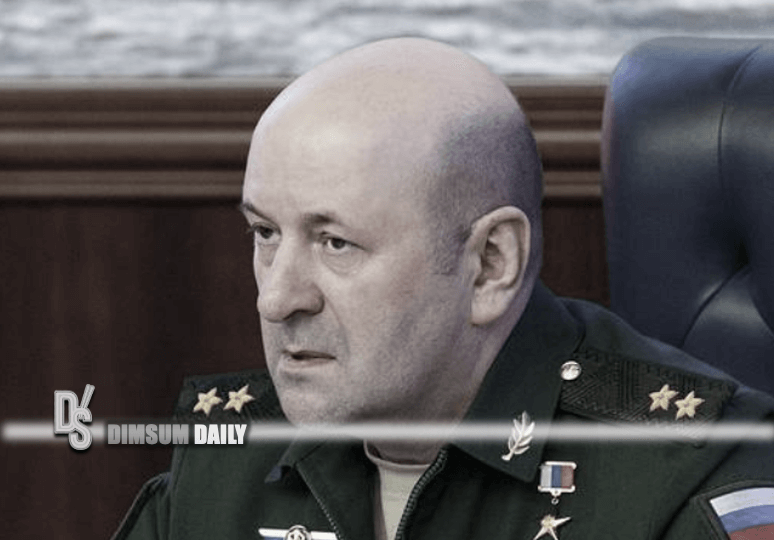 Russian Defence Ministry names US and EU citizens involved in military ...