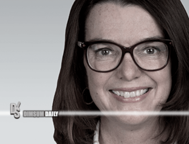 Senator Anne Ruston - Dimsum Daily