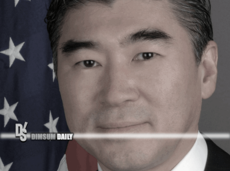 U.S. nuke envoy arrives in S.Korea for denuke talks - Dimsum Daily