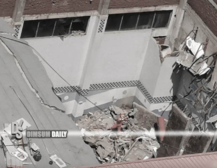 9 injuries and 3 deaths reported after swimming pool collapses in Henan ...