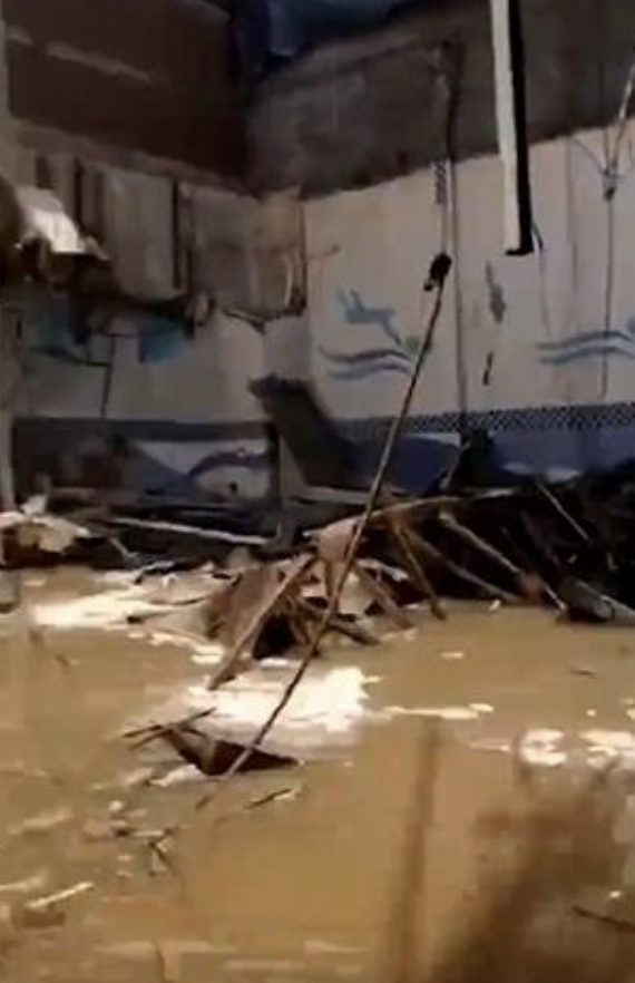 9 injuries and 3 deaths reported after swimming pool collapses in Henan ...