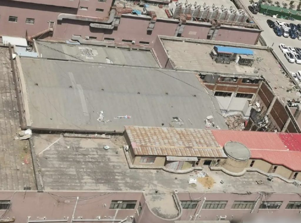 9 injuries and 3 deaths reported after swimming pool collapses in Henan ...