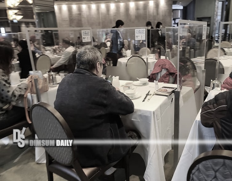 FEHD to hold webinar for catering businesses tomorrow on the first ...