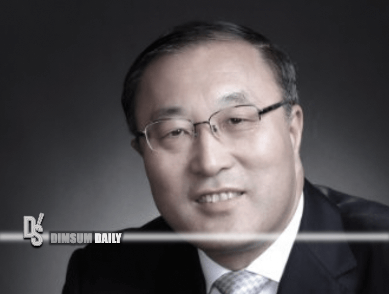 Chinese envoy says early conflict resolution key to ending humanitarian ...