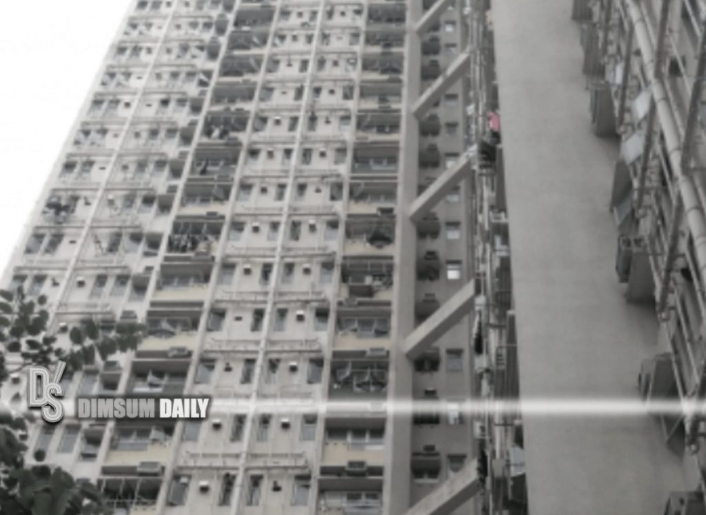 80-year-old man found dead in apartment in Tin Yan Estate - Dimsum Daily