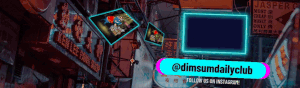 GIF Banners - Twitter - Dimsum Daily
