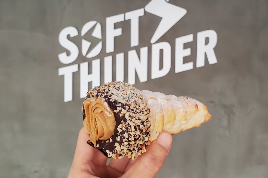 Netizen laments over inferior quality of 'Unicorn puffs' bought from ...