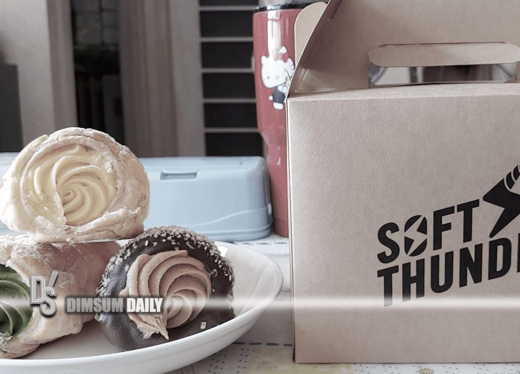 Netizen laments over inferior quality of 'Unicorn puffs' bought from ...