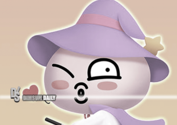 BORA 2.0 onboarding project 'BIRDIE SHOT', first NFT issue of Kakao Friends IP - Dimsum Daily