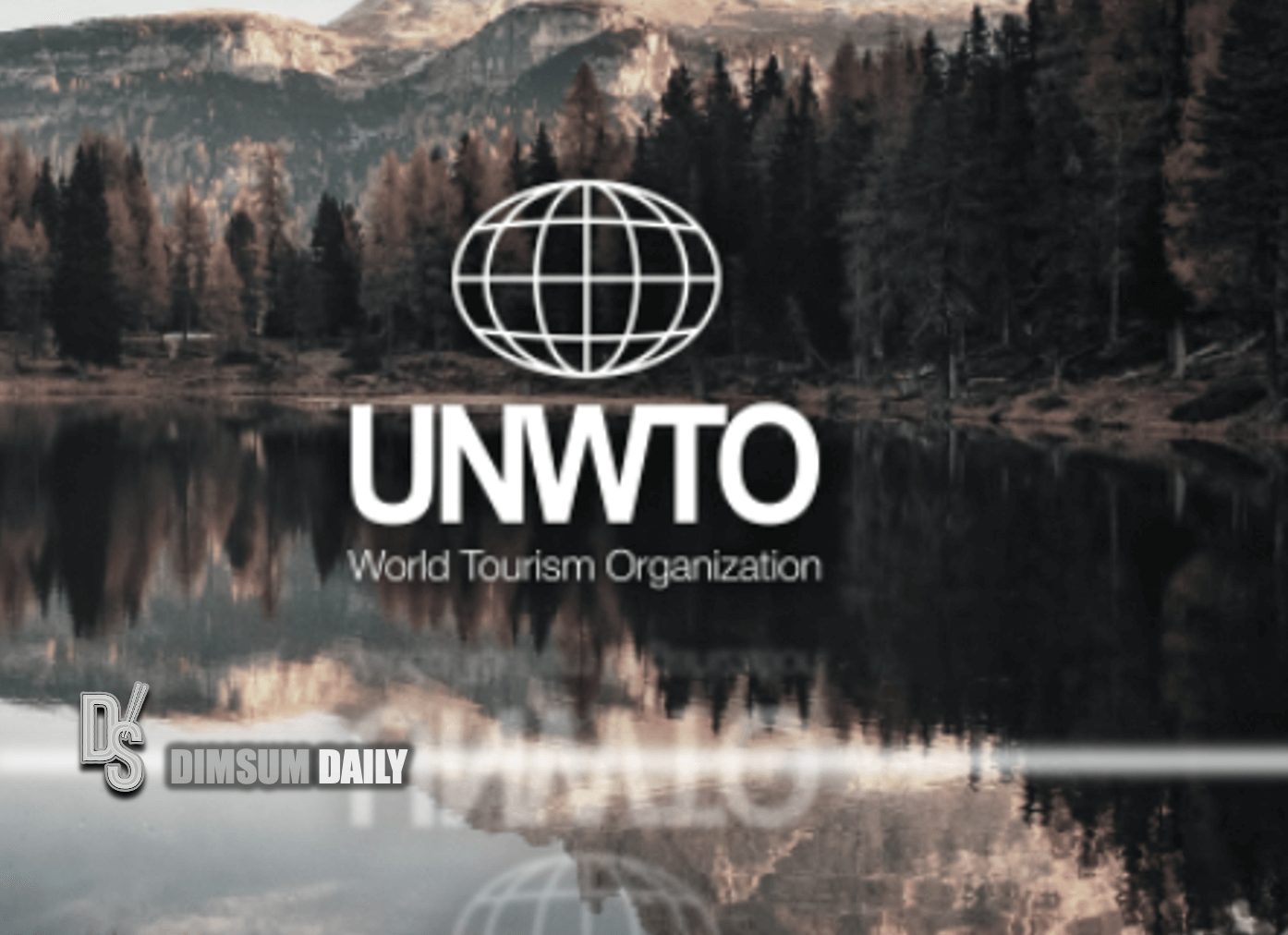 The UNWTO General Assembly decided to suspend Russia's membership ...