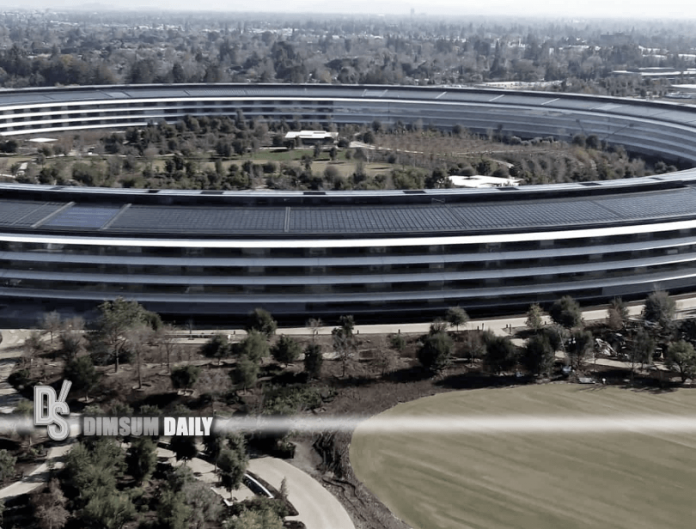 Apple reports Q2 results with record revenue - Dimsum Daily