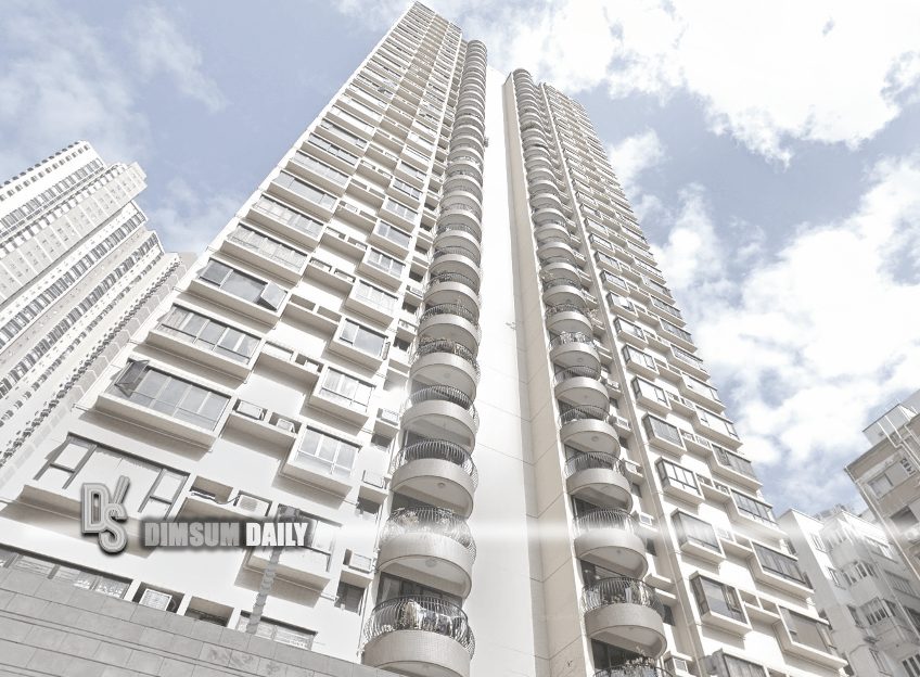 40 specified premises in Happy Valley, Tseung Kwan O, Quarry Bay etc ...