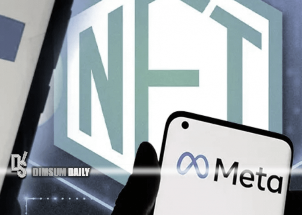 Meta’s Instagram to support NFTs from Ethereum, Polygon, Solana, Flow ...