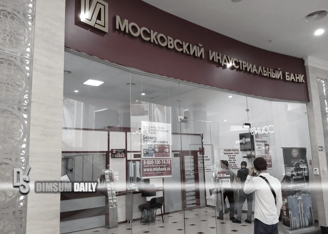 US imposes sanction on 33 Russian individuals, 22 companies and 69 ...